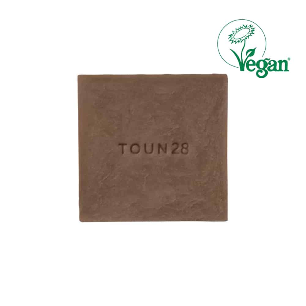 Hair Soap S18 Tangleweed Extract – korea skin mall