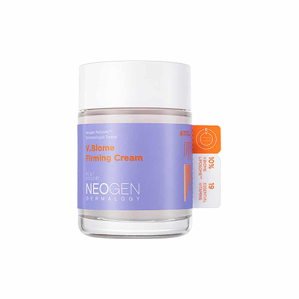 NEOGEN V Biome Firming Cream – korea skin mall