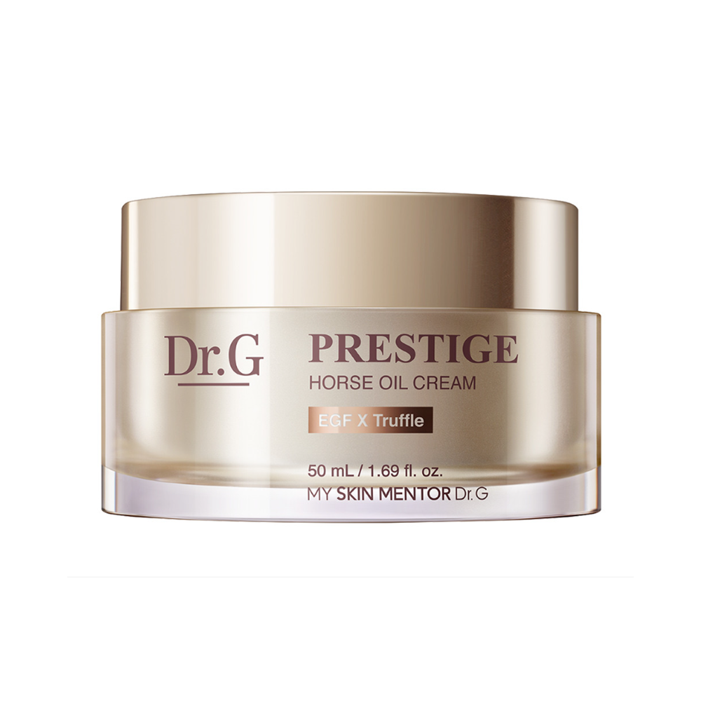 Dr.G] Prestige Mayu Cream 50ml – korea skin mall