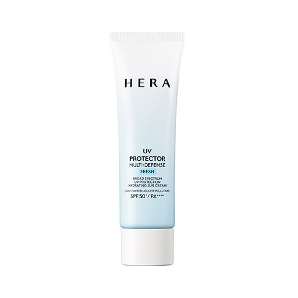 HERA UV Protector SPF50+ PA++++ 50ml - Moisturizing Sunscreen – korea ...