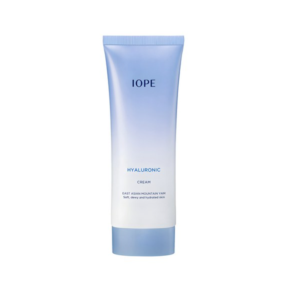 IOPE Hyaluronic Cream 100ml - Intense Hydration – korea skin mall
