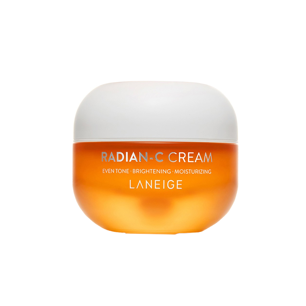 LANEIGE Radian-C Cream 30ml | Brightening Moisturizer – korea skin mall