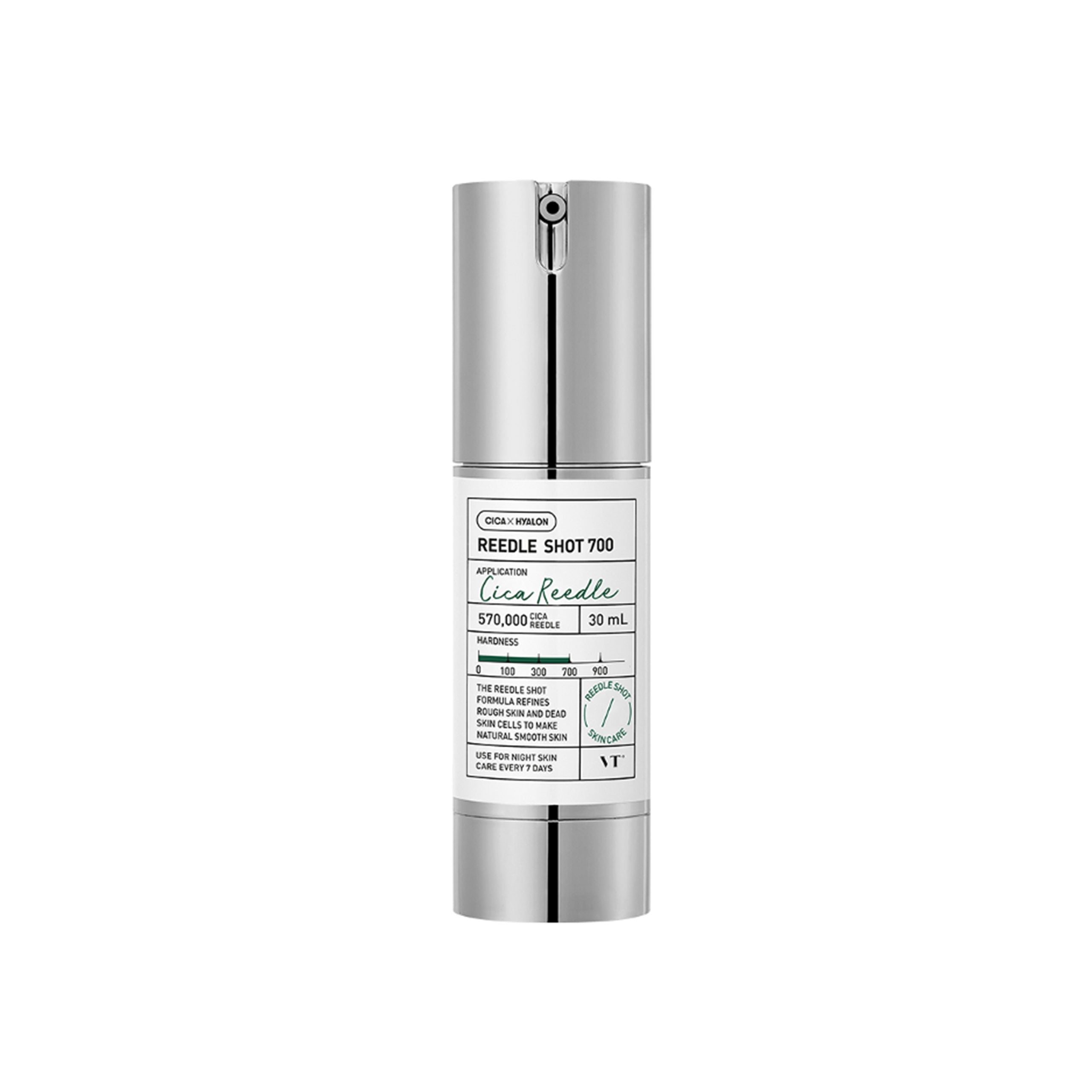 VT Reedle Shot 700 - Intensive Micro-Needle Serum – korea skin mall