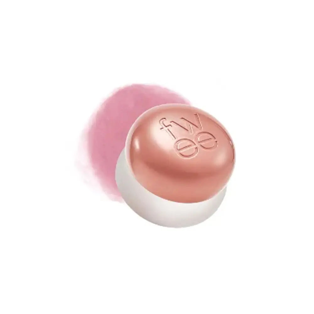 fwee Lip & Cheek Blurry Pudding Pot 5g #ND01 Oh! – korea skin mall